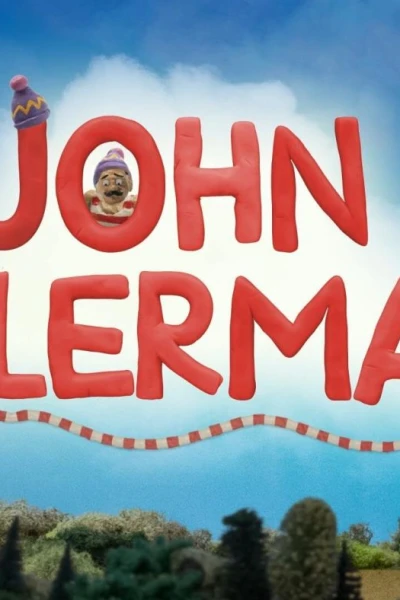 Danske stemmer i Bluey (2018)
